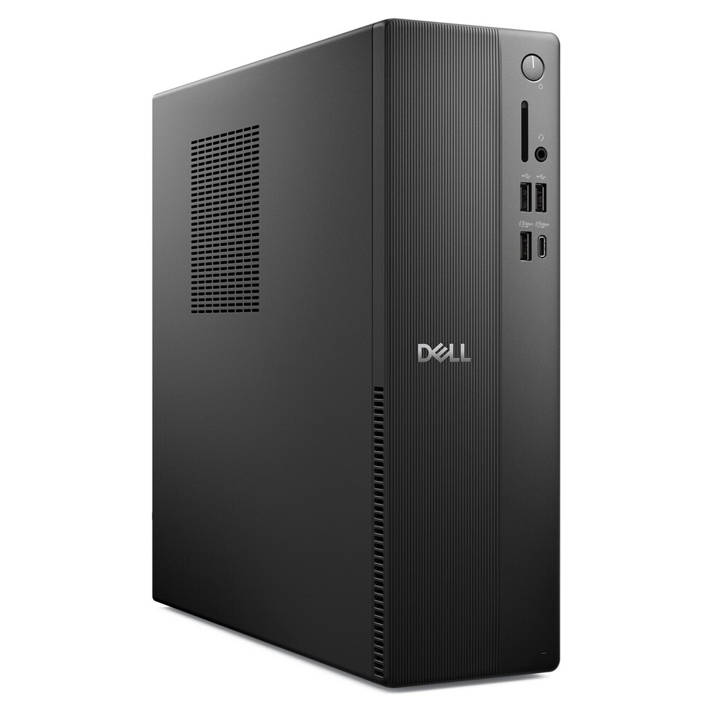 DELL Slim ECS1250/Ultra 5 225/16GB/512GB SSD/UHD Graphics/Win 11 Pro/3Y ...