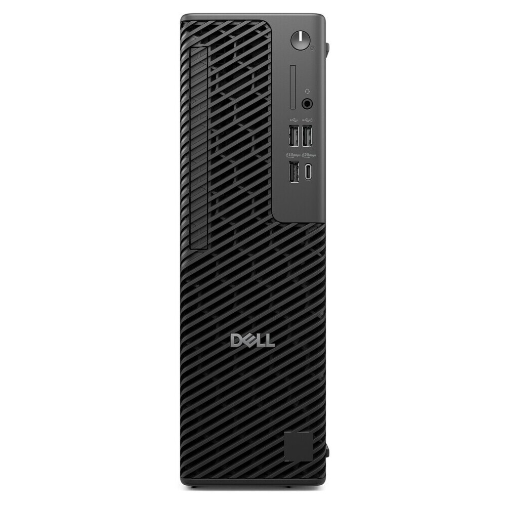 DELL Pro Max Slim FCS1250/U7 265/16GB/1TB SSD/DVD-RW/RTX A1000/Win 11 ...