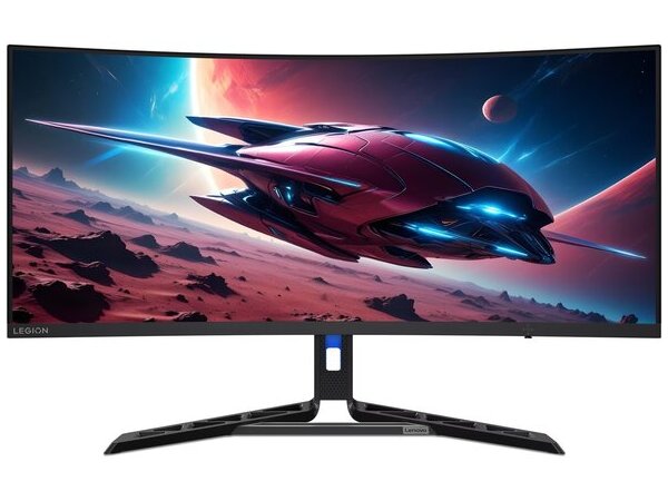 LENOVO Monitor Legion R34w-30 34-inch Gaming - TWO DOTS