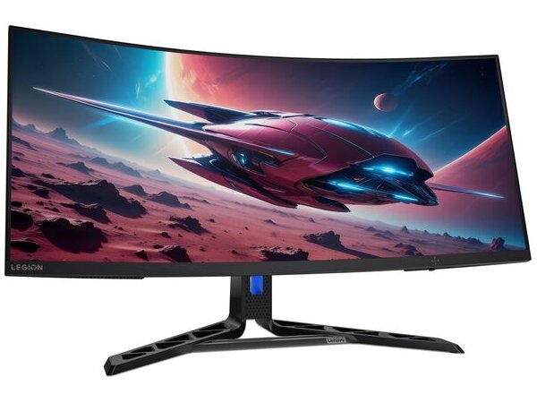 LENOVO Monitor Legion R34w-30 34-inch Gaming - TWO DOTS
